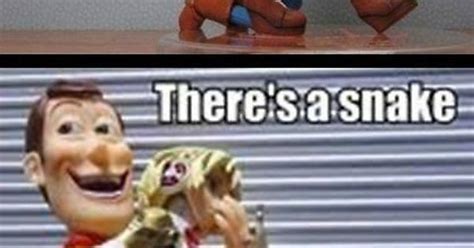 Woody Scares Me Oo Imgur