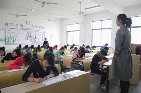 学院2014年自主招生开考