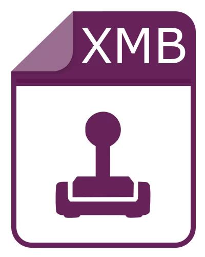 Xmb 文件，如何打开或转换？