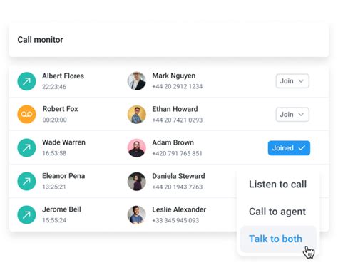 How To Write A Call Flow Script That Boosts Customer Satisfaction Samples Cloudtalk