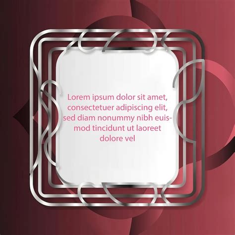 Editable Layers Psd Text And Hires Picture For Frame Gold Classic Shape Flower Photoshop File