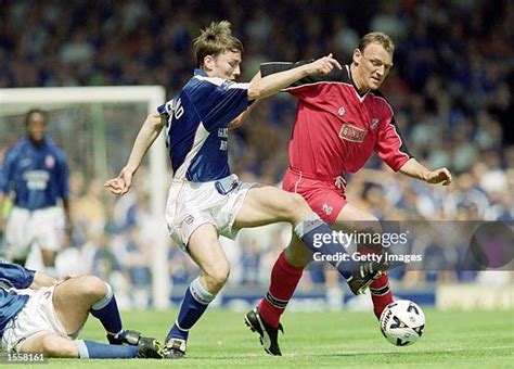 14 Walsall Andy Rammell Photos And High Res Pictures Getty Images