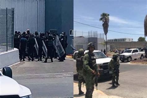 La Nueva Guerra Por Venir Cjng Vs Cártel De Sinaloa Los 8 Ejecutados A