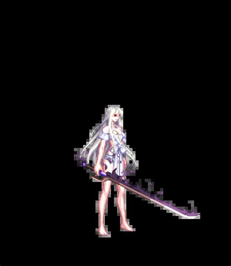 던파커마 귀검사여 94513번 룩