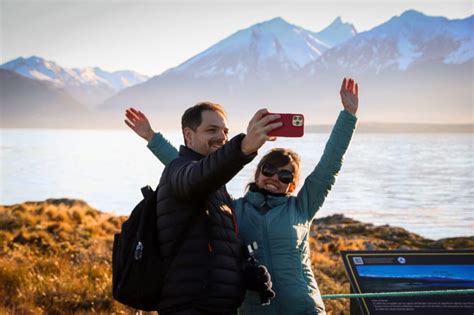 ¿qué Ropa Llevar A Ushuaia Turismo En Ushuaia