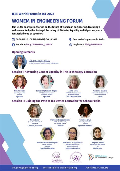 Ieee Women In Engineering Uk And Ireland On Linkedin Ieee Ieeewie Ieeewieuki Ieeewieportugal