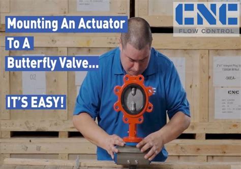 Cnc Flow Control