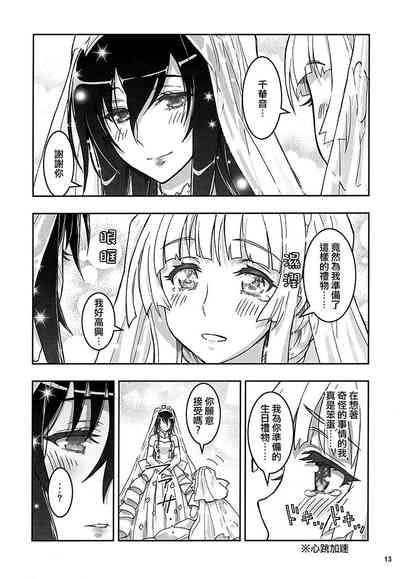 Himegami After Nhentai Hentai Doujinshi And Manga