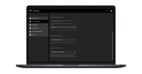 Pro Desktop 34 Servicios De Seguridad Más Eficientes Con Informes Del
