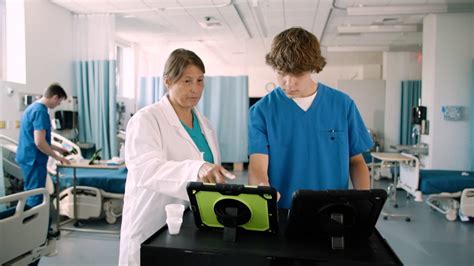 Sim2grows Medication Administration Training Simulator