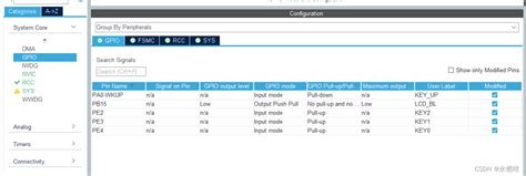 Stm32freertos消息队列（stm32cube高效开发）stm32队列 Csdn博客