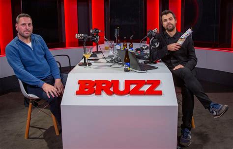 93 Radio Radzinski Met Frank Boeckx Over Miserie Aan De Maas René