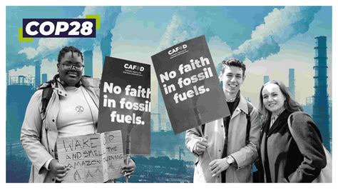 Cop28 Position Paper As The Climate Crisis Worsens Cop28 Must Be A