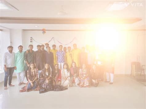 Zechrome Technologies Llp On Linkedin Festivalofenergy Garba