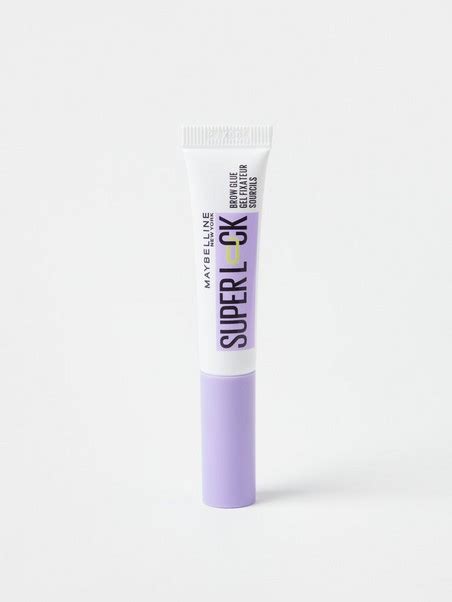Maybelline Superlock Brow Glue Lindex