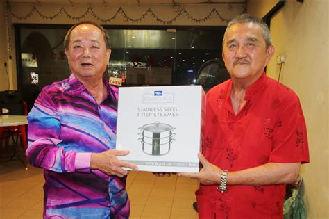 庇朥永春公所 新春团拜闹哄哄 地方