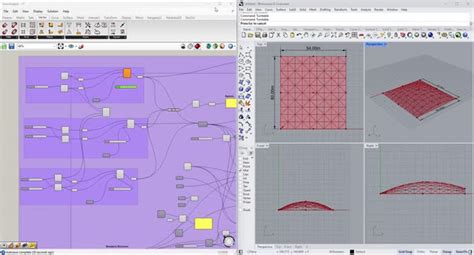 amirmarvan ahrabi on linkedin grasshopper rhino3d algorithmicdesign