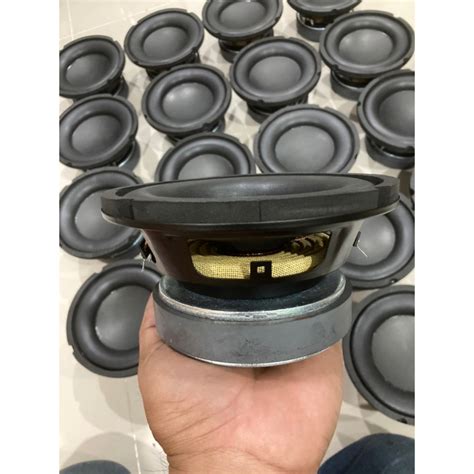 ลำโพงซับ6 5”ว้อยซ์คู่ Shopee Thailand