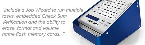 Nexcopy Sd Duplicators Nexcopy