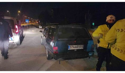 Kan donduran cinayetin şüphelileri Karabük te yakalandı Asayiş