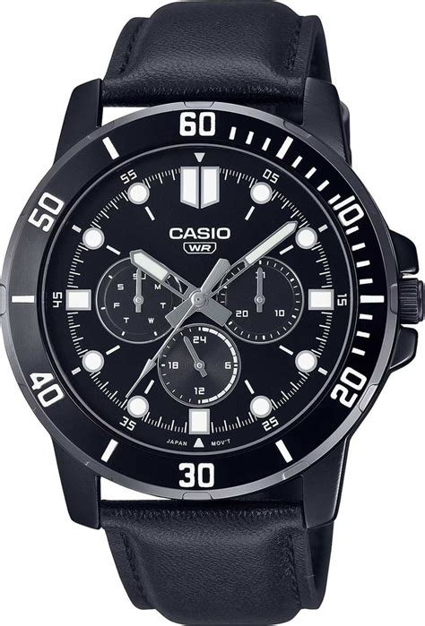 Мужские наручные часы Casio Mtp Vd300bl 1e оригинальные купить с доставкой по выгодным ценам в