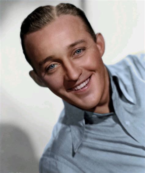 Bing Crosby Artofit