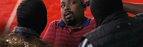 Gomora Sbonga Is Robbed At Gunpoint Gomora