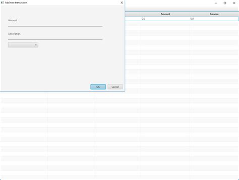 Github Rissandimojavafx Bank Application This Is A Bank Application