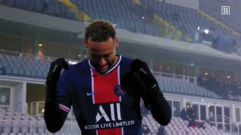 Neymar Jr Dance Celebration 4k Free Clip Clip For Edit Youtube
