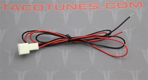 2007 2021 Toyota Tundra Speaker Harness Adapters Taco Tunes Toyota