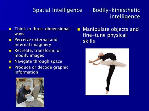 Ppt Nine Multiple Intelligences Powerpoint Presentation Free
