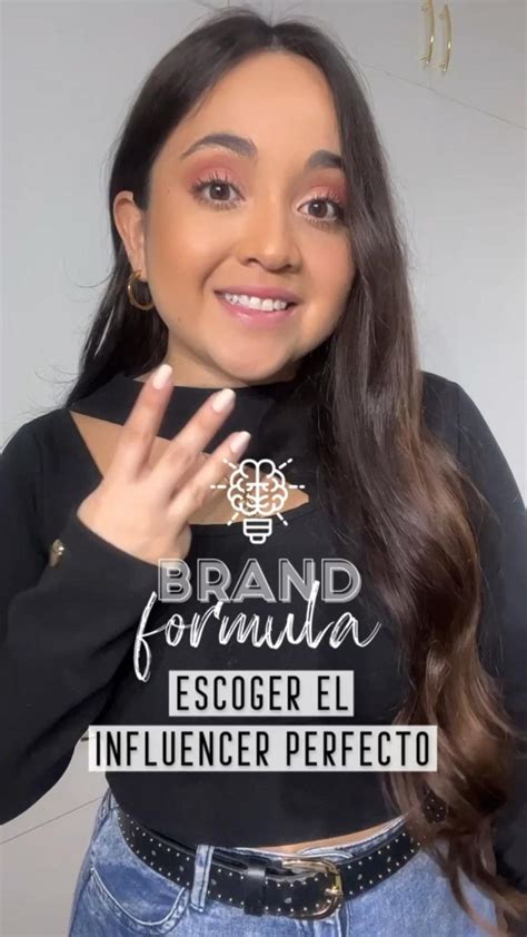 No Regales Tu Producto Te Enseño A Escoger Al Influencer Perfecto Para