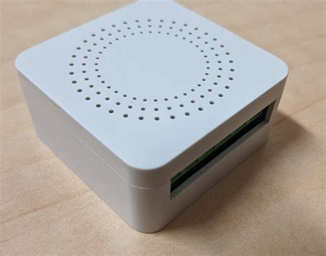 Mini Smart switch A chytrý vypínač relé Wifi Aukro