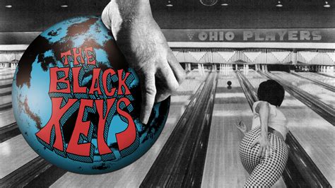 Black Keys Release New Single From Album That Honors Dayton Ohio Band