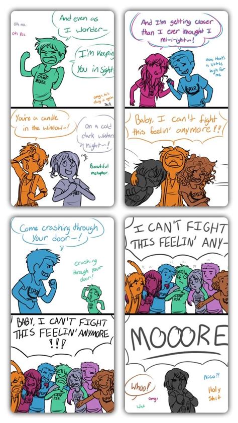 Percy Jackson Comics Percy Jackson Head Canon Percy Jackson Fan Art