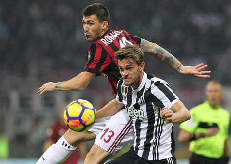 Preview Serie A Round 30 Juventus Vs Milan