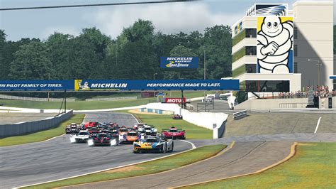 Imsa Esports Global Championship ‘2425 All You Need To Know Traxion
