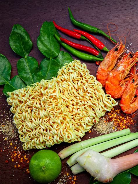 Tips Cara Masak Mie Instan Yang Sehat Tambahkan Protein Dan Sayur