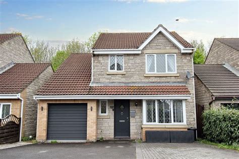 Clos Y Wiwer Llantwit Major Cf61 4 Bedroom Detached House For Sale