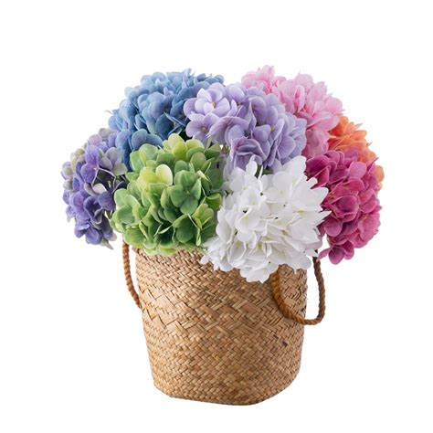 Hydrangea Manufacturers China Hydrangea Factory And Suppliers