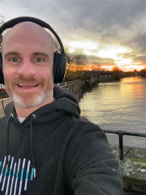 Worklifebalance Cisco Lovewhereyouwork Runningtogether Oliver