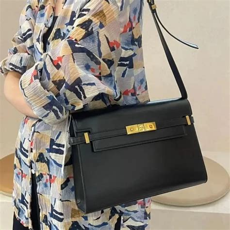 Ysl Manhattan Pattern Pdf Download