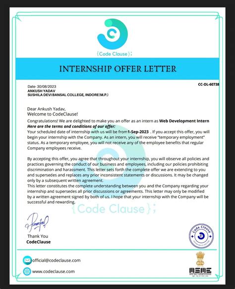 Ankush Yadav On Linkedin Hello Connection I Am Glad To Share That I