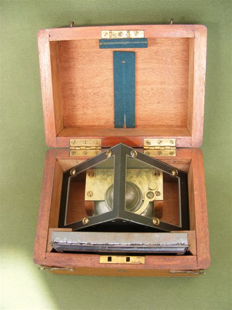 Artificial Horizon Fleaglass