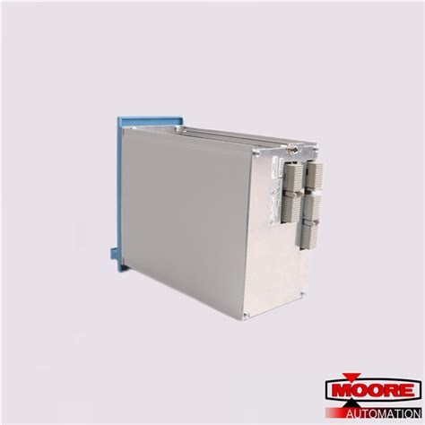 FC QPP V Honeywell Quad Processor