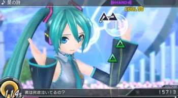 Hatsune Miku: Project DIVA X Review