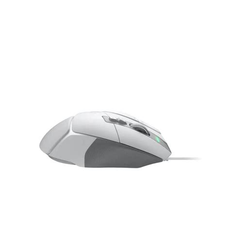 Mouse Gaming Logitech G X Alb HERO K DPI