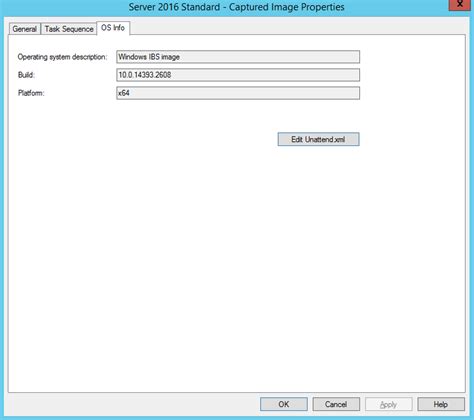 windows 10 image capture and deploy with mdt software spiceworks