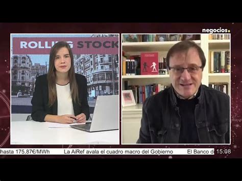 Qué Saber Antes De La Apertura De Wall Street Negocios Tv