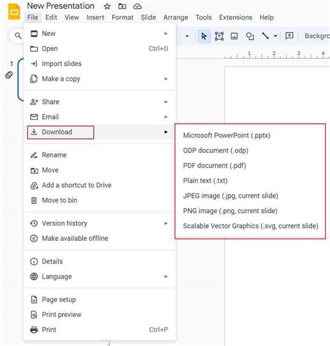 What Is Google Slides A Comprehensive Guide To Practical Usage